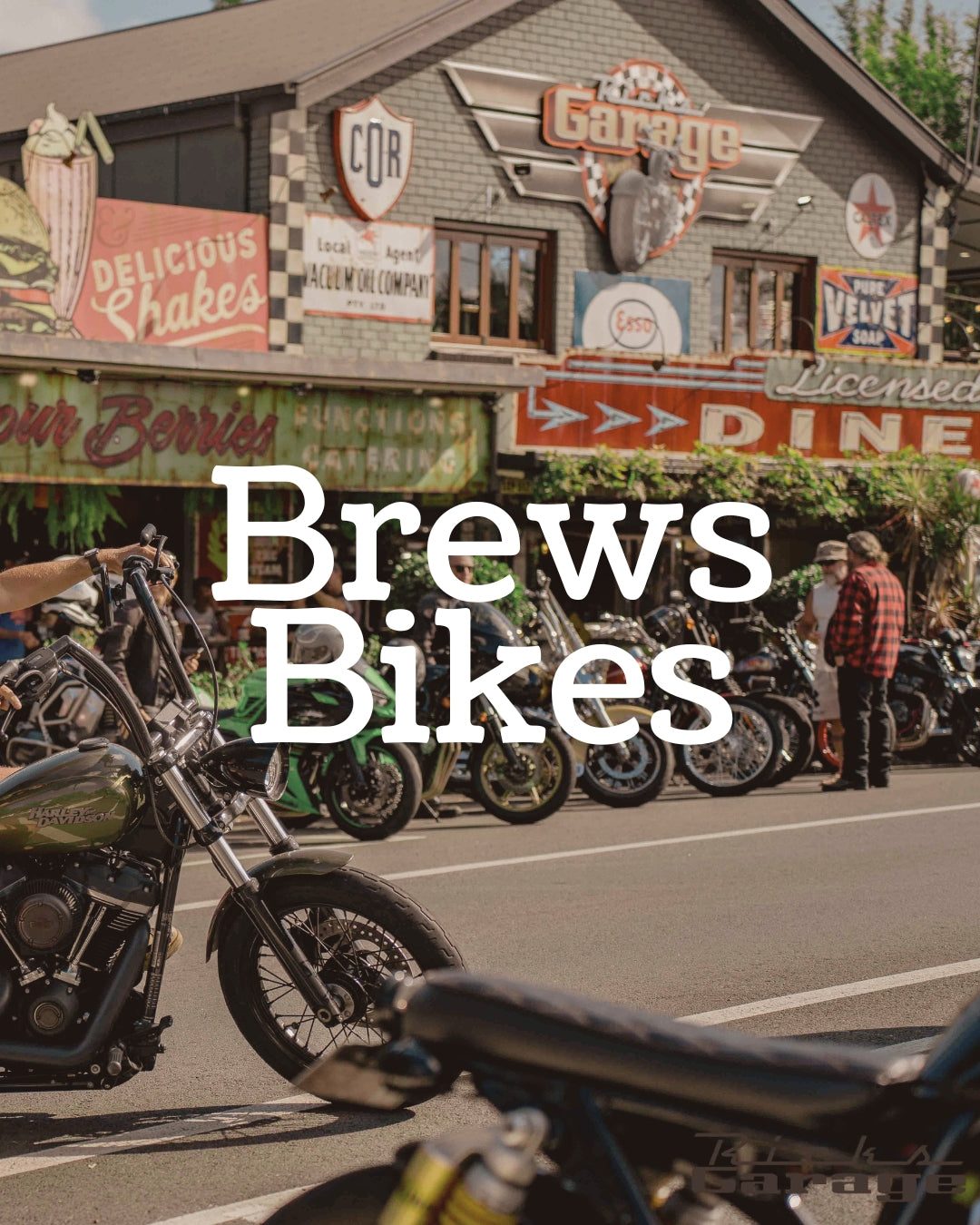 Ricks Garage – Ricks Garage Palmwoods
