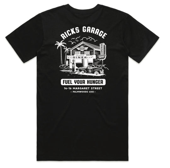Ricks Garage – Ricks Garage Palmwoods