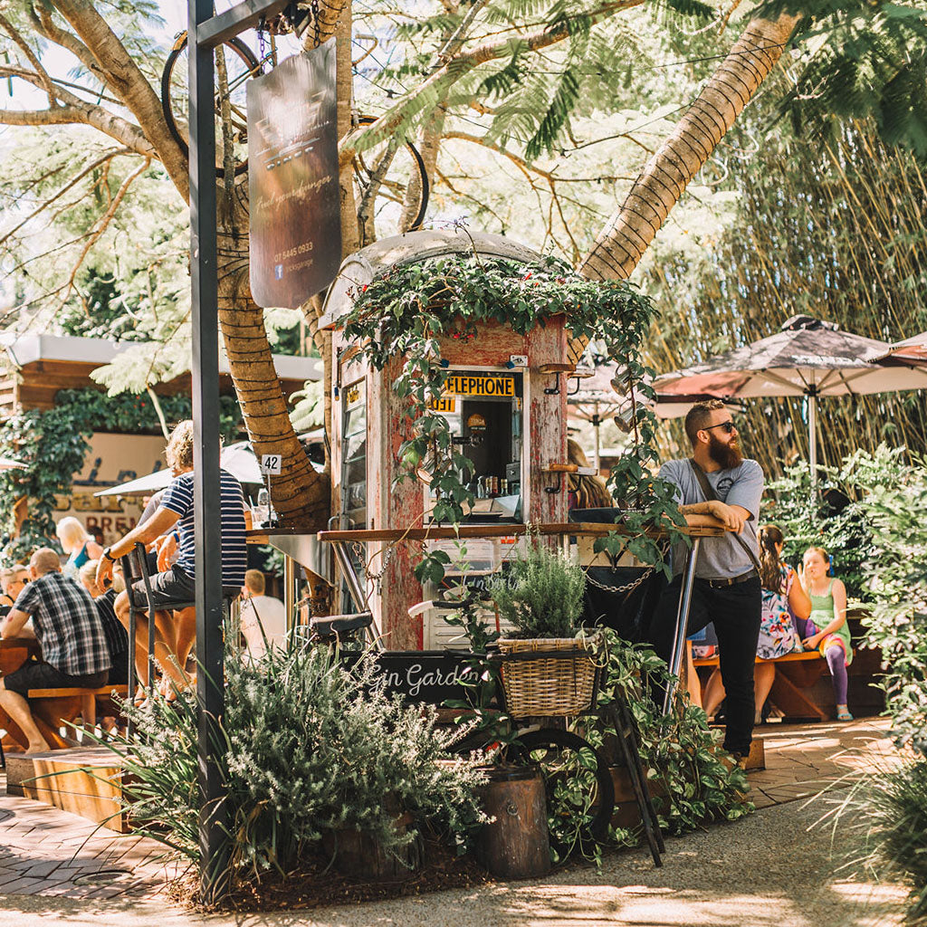 Ricks Garage – Ricks Garage Palmwoods